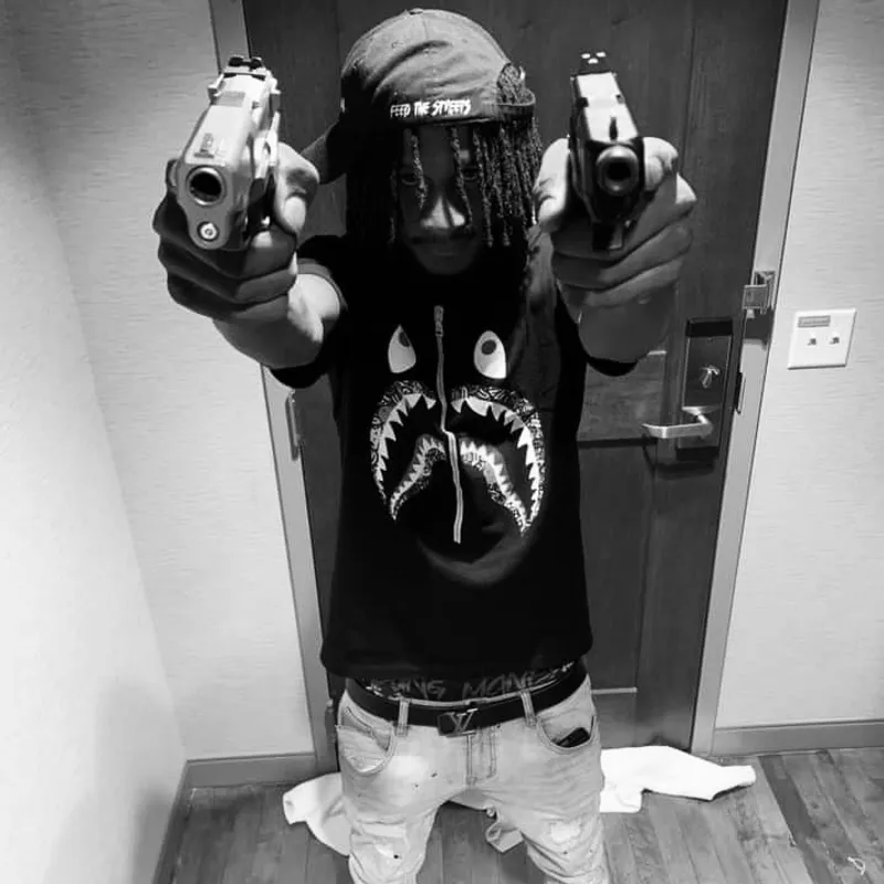 WTH | Rio Da Yung Og X AK Bandamont X Flint Type Beat by ProdAlexG