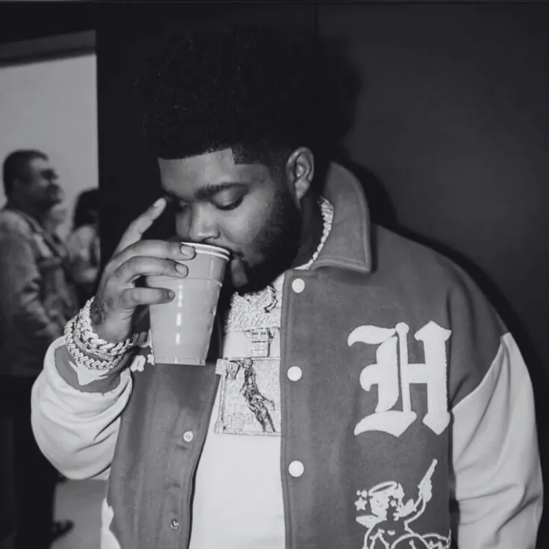 Ignorant | BoosMan Dlow Type Beat by Treyymadetrack