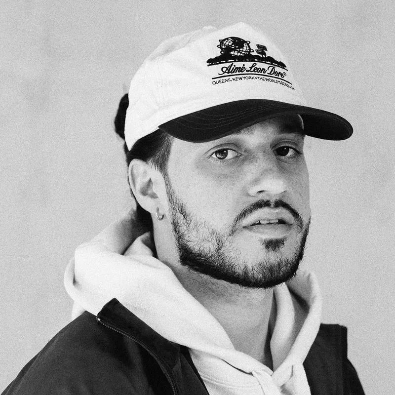 CIRCUS (Russ / Larry June / Boom Bap) by DAVID LINHOF