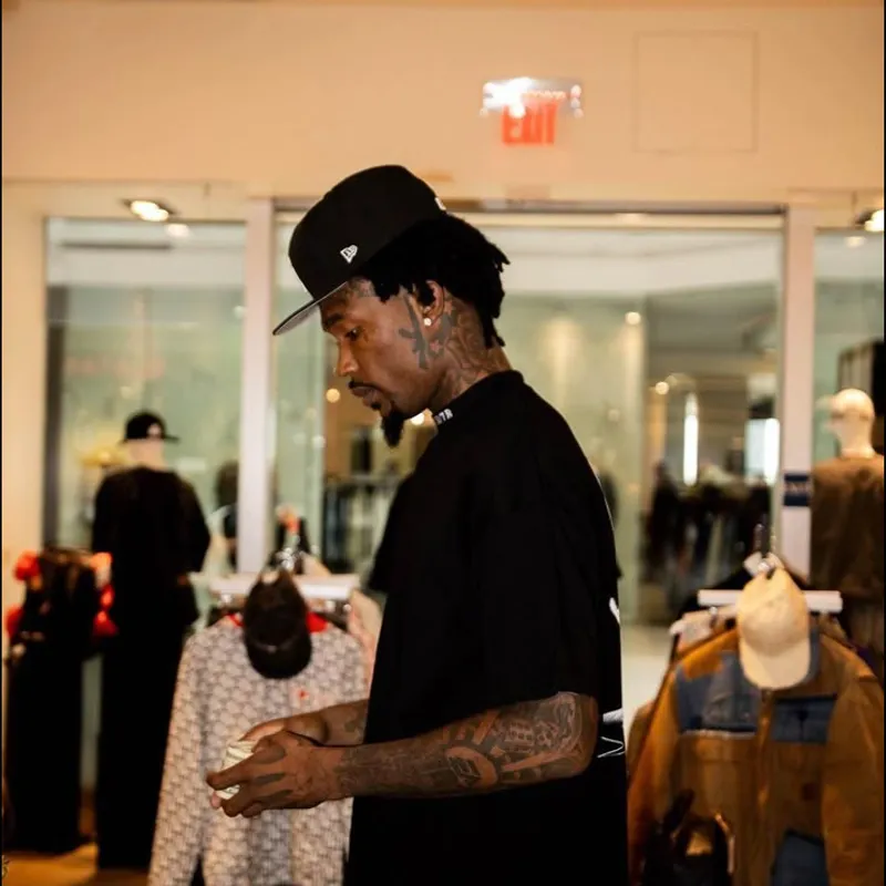 You Got My Soul | BUY 1 GET 1 FREE by Baby Mane