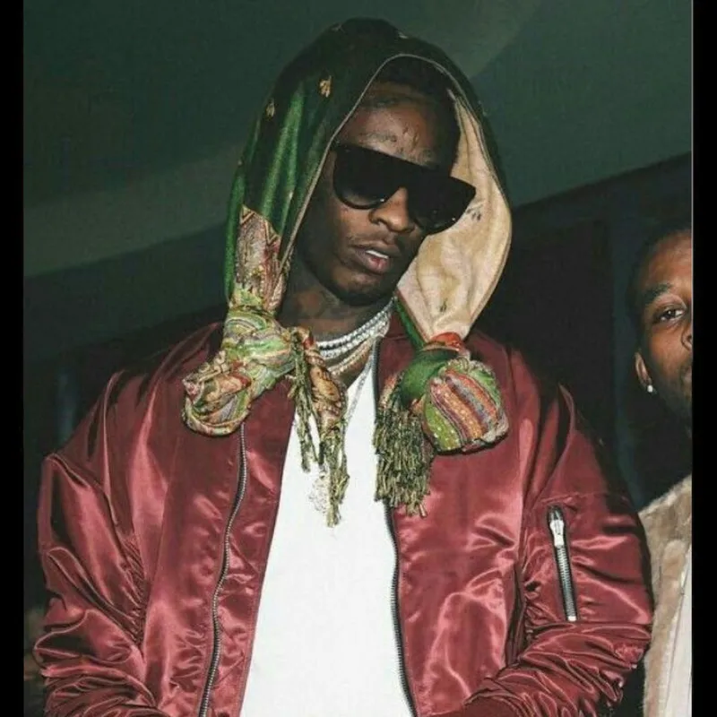 Elite | Young Thug x Gunna Type Beat by StunnahSezbeatz