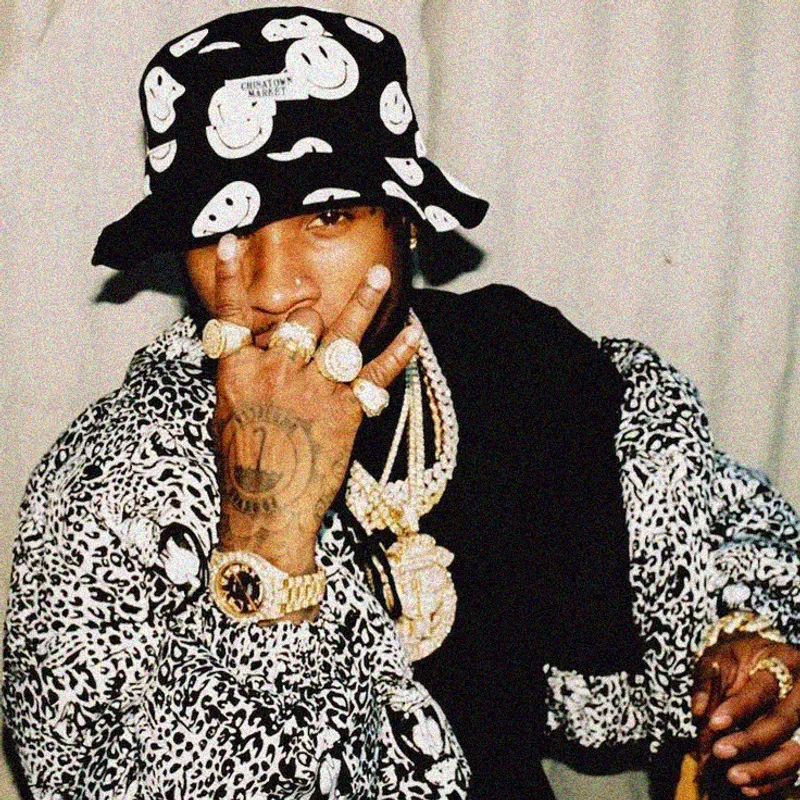 Losing Myself - Tory Lanez Meek Mill Kehlani Drake Rnb by Maloh