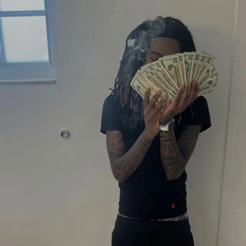 HOOD TALK - SlimeGetEm x AC640 x DMV Type Beat by projectx