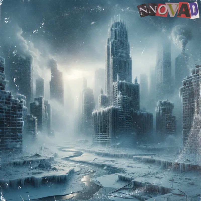 {$25} Frozen (Travis Scott Type Beat) by 1nnovad