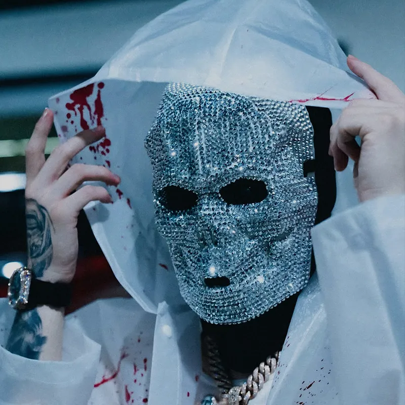 Hades 66 Type Beat - "BLACK OPS" | Detroit Sample Beat 2025 by Romez