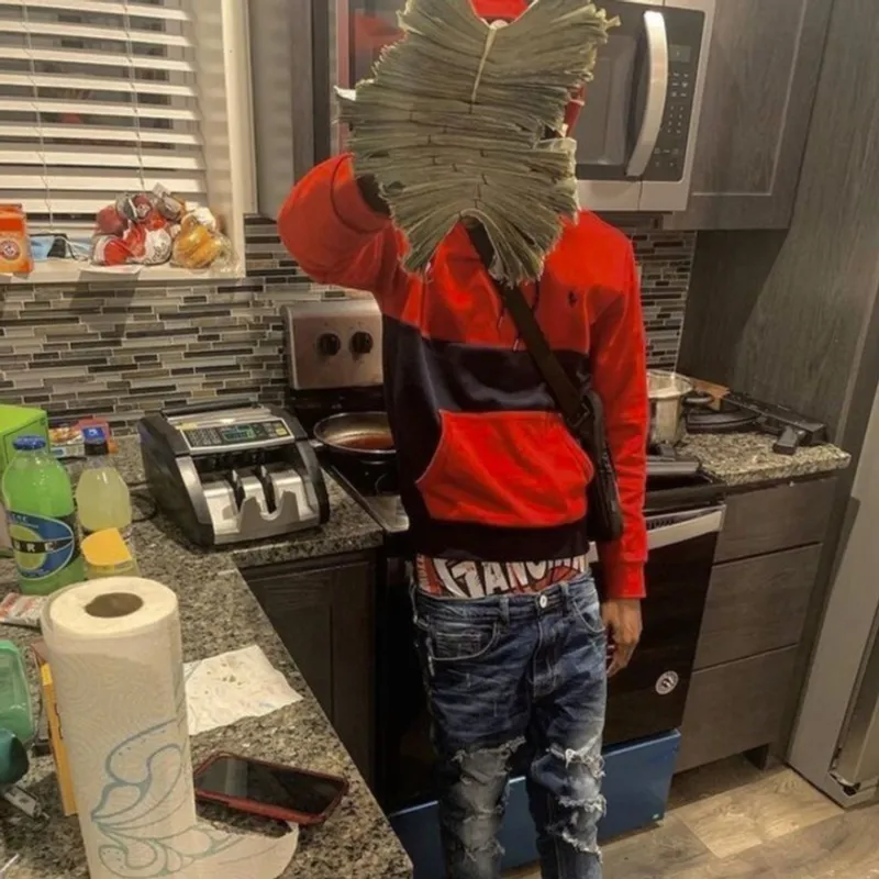 HANDLED - SlimeGetEm x AC640 x DMV Type Beat by projectx