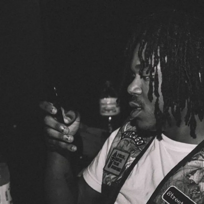 Greed (Lucki Type Beat) by 99 LA
