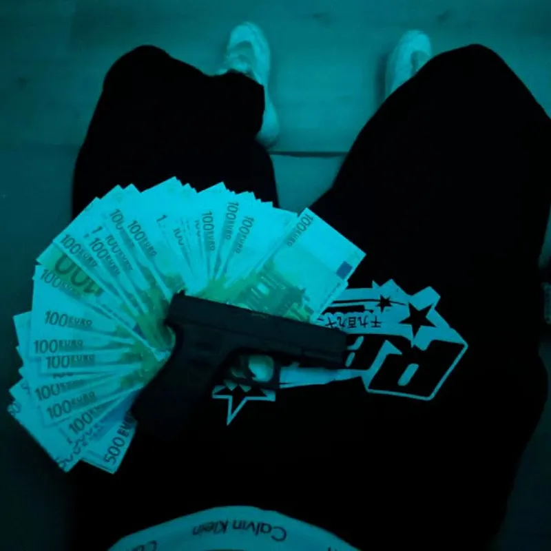 Locked In |🔥2 + 4🔥| Drake Trap Memphis Hip Hop by 1nobuddy