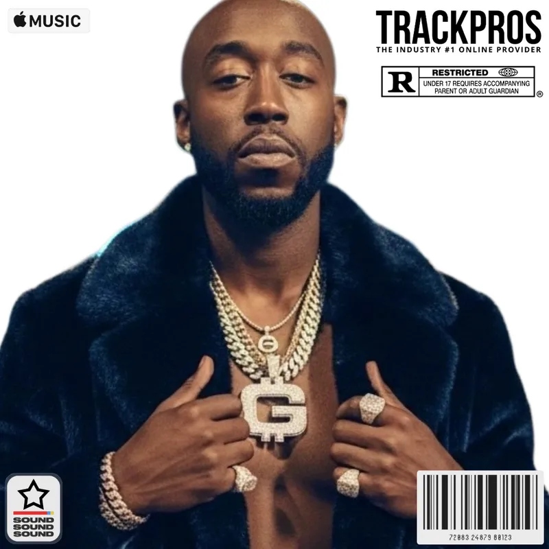 COKE KANE (SOUL BANGER) by Track PROS