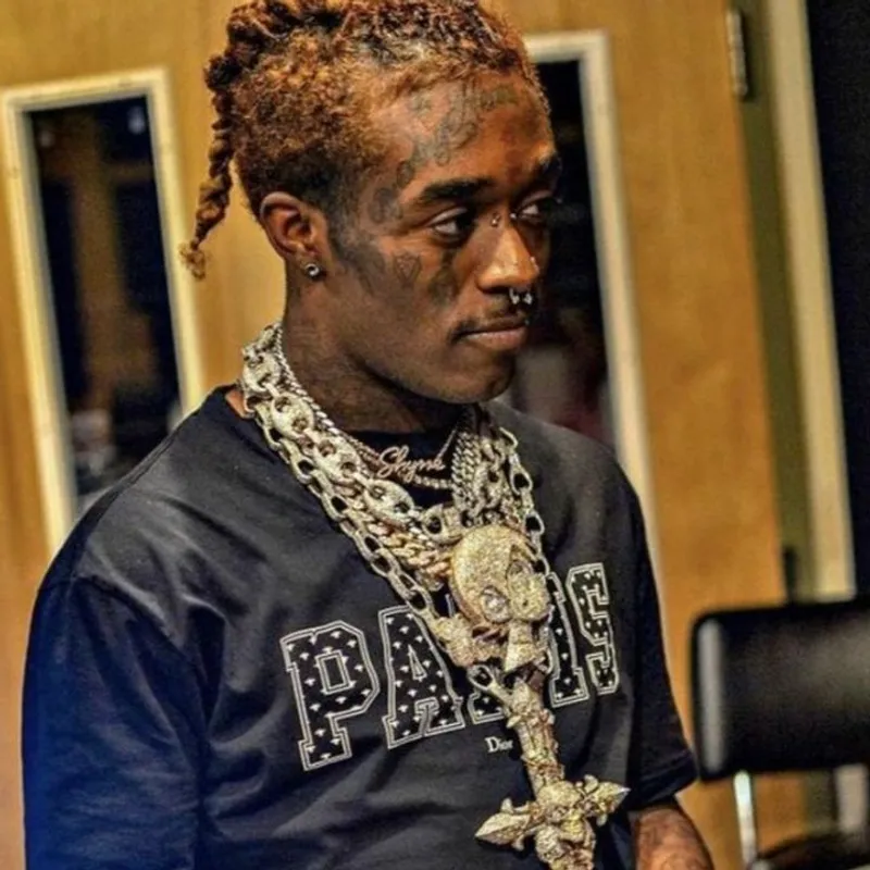 Chanel Chains (Lil Uzi Type Beat) by 99 LA
