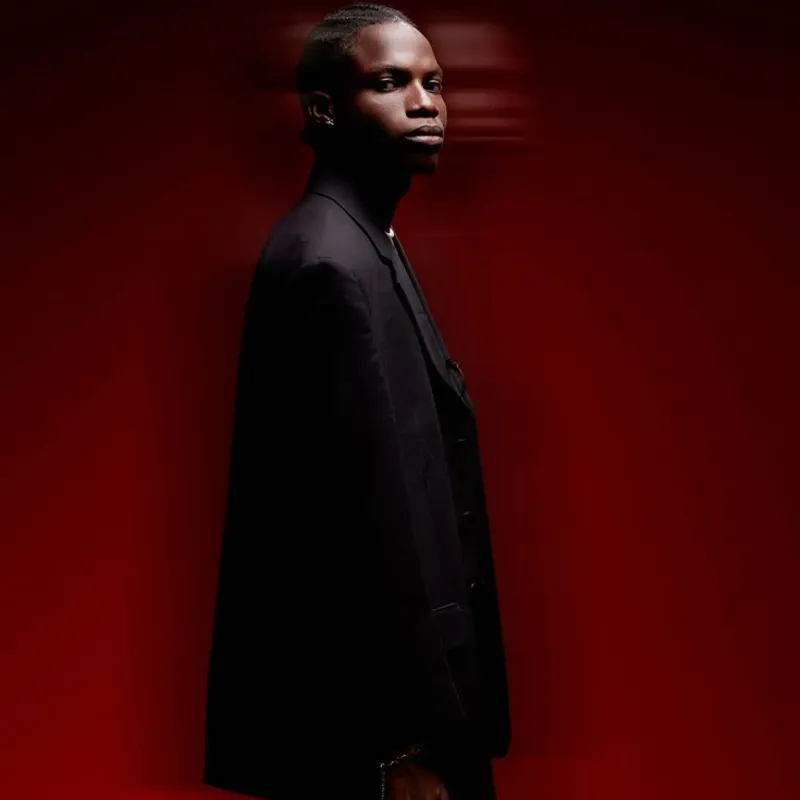Afrobeat instrumental 2026 ft Fola "LET ME" by yangex