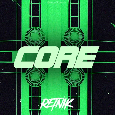 CORE by Retnik Beats