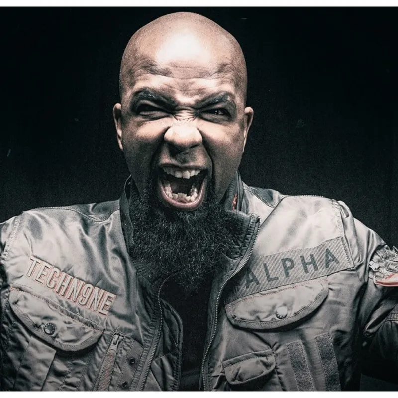 Chuki Fever | Tech N9ne x Hopsin Type Beat by GABI BEATS