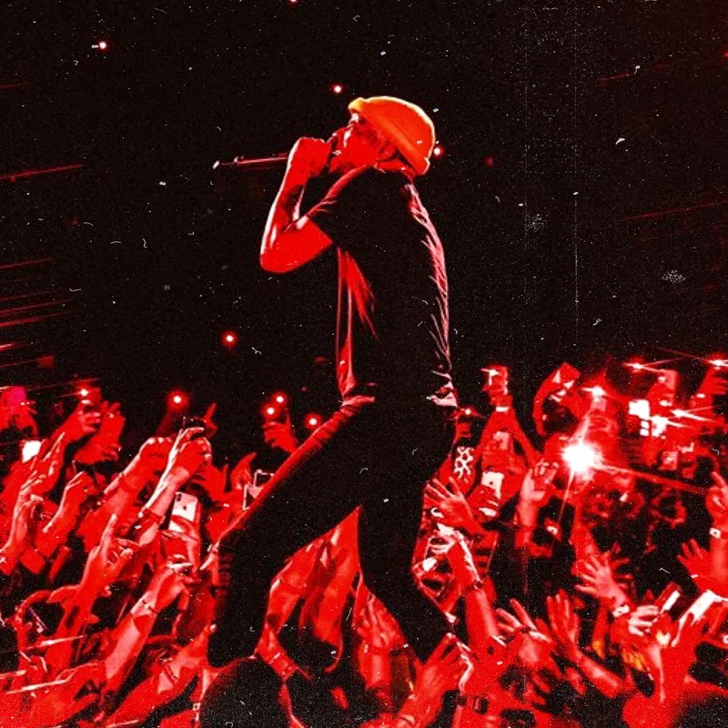 What U Want 168BPM by Myles Jacob