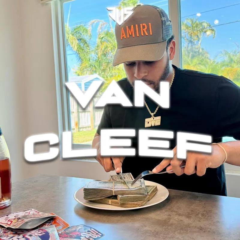 VAN CLEEF | SPANISH TRAP (BUY 2, GET 1 FREE) by JUS