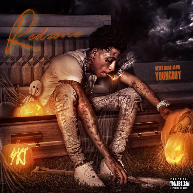 Nba Youngboy Sad Bouncy Type Beat Heartache 2024 By Draka Beats