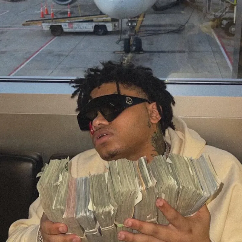 Melody | NoCap Type Beat (Beatsbytrain) by APG