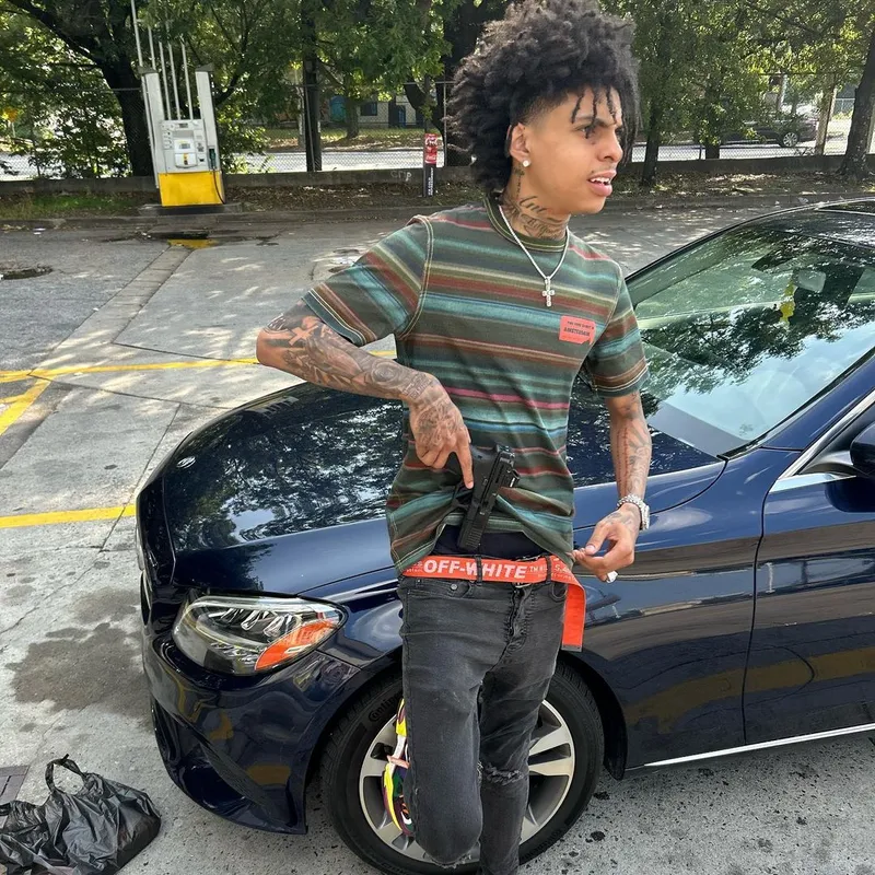 down | lil tony sample type beat by cksaustin