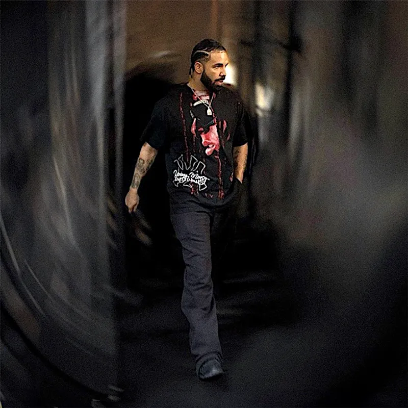 BULLETPROOF - Drake Type Beat | CEDES by CEDES