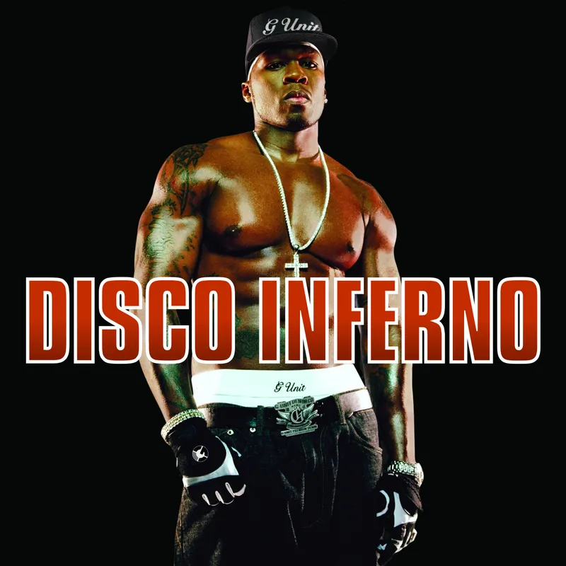 Disco Inferno OG | Dr. Dre 2004 Beat by itseratime