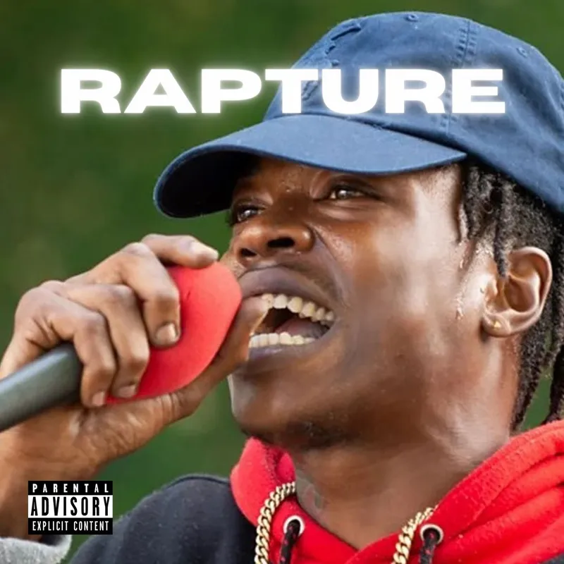 RAPTURE | Dancehall Instrumental 2024 by Sama eZoterik