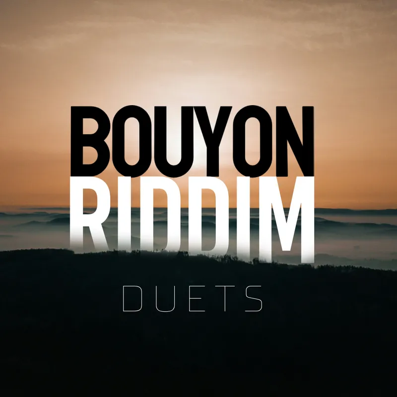 BOUYON RIDDIM DUET by lsbeats767