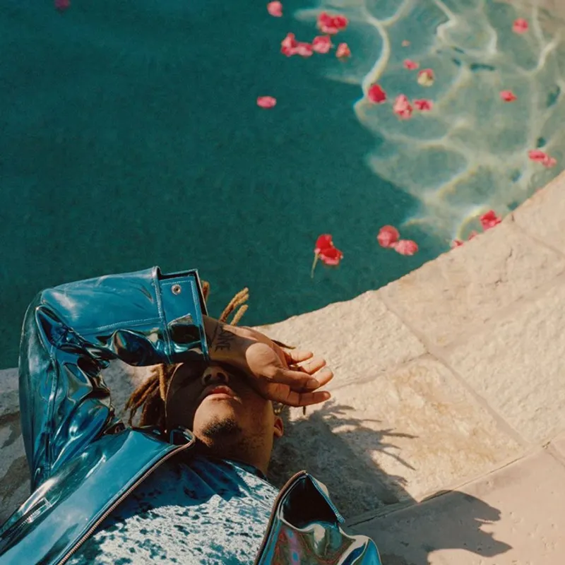 ⚡️-90% +9 FREE⚡️ FIRST KISS (Juice WRLD Pop Punk) by Kontrabandz