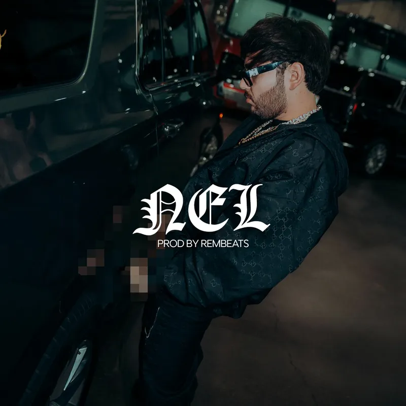 NEL - Tito Doble P x Peso Pluma type Beat Corrido Tumbado by Rembeats