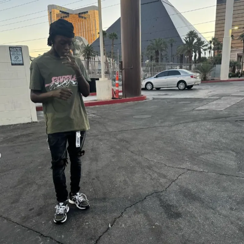 Raq Baby x RW 5ive x YBN Blick Type Beat "Birds Of A Feather by ...