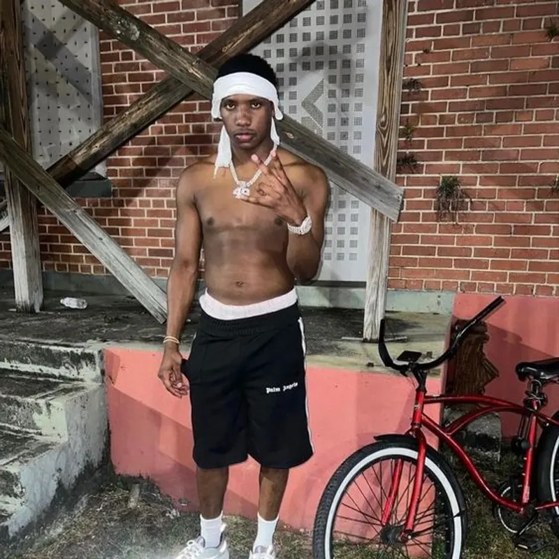 "Show it" Lud Foe x Ytb Fatt x JdotBreezy | BUY 3 GET 2 FREE by Gonna Rob