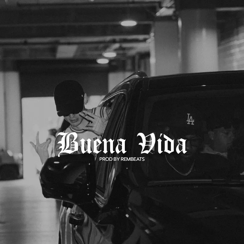 BUENA VIDA - Peso Pluma x Fuerza Regida type Beat by Rembeats