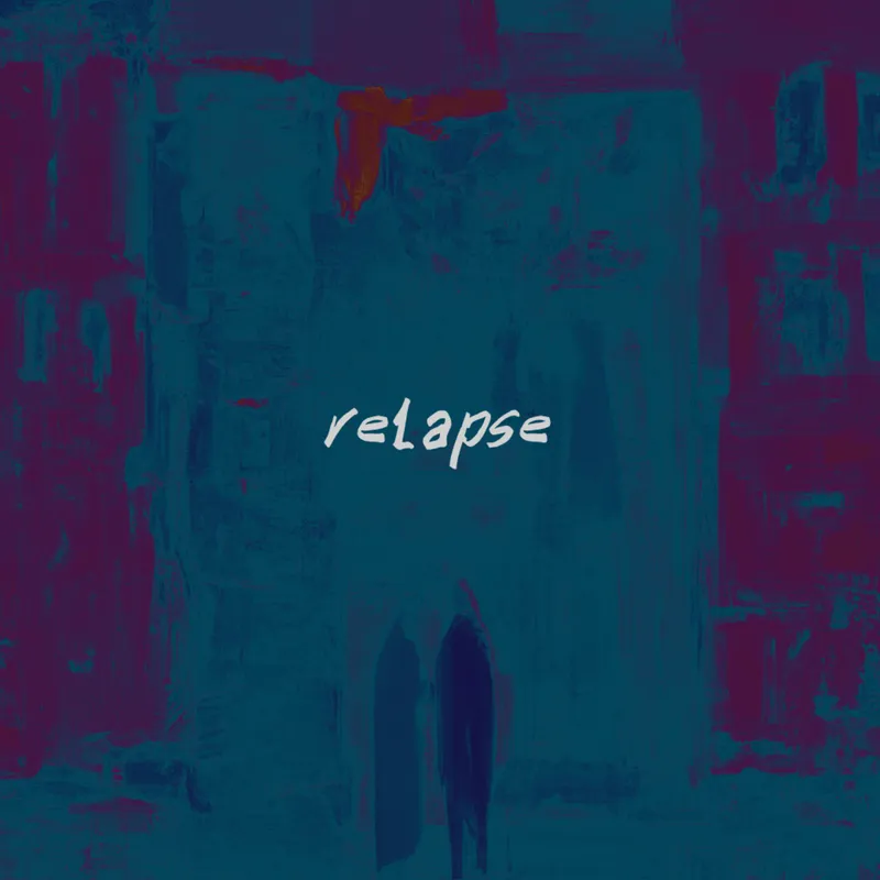 relapse by threemvsk