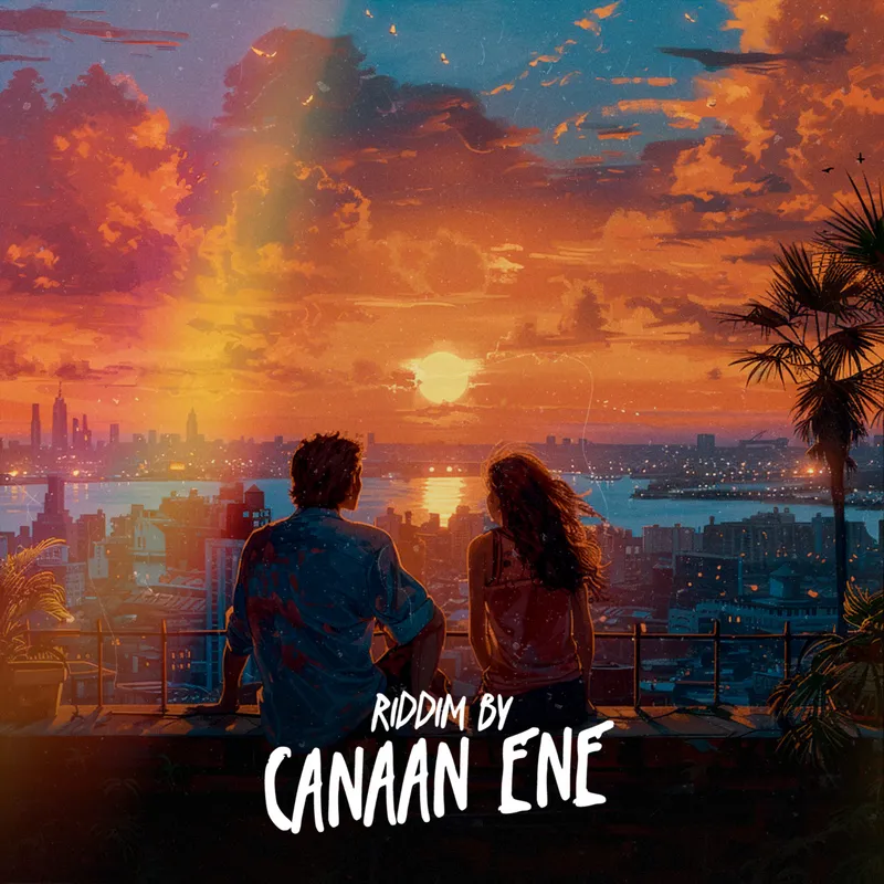 SWEETHEART RIDDIM by canaanene