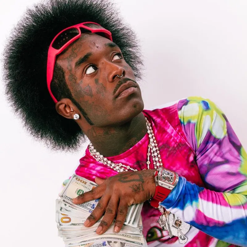 Cookin - Lil Uzi Vert Ft. Lil Tecca, Young Thug by Prod By. FR33DO