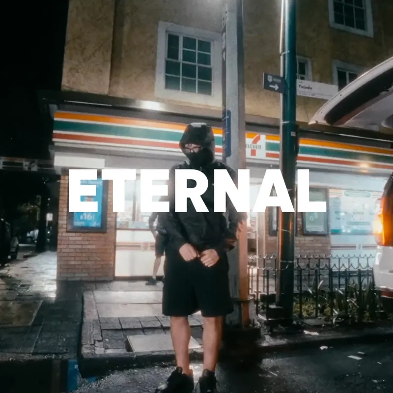 ETERNAL - Morad x Makar x Deep House Type Beat by Dekarti Beats