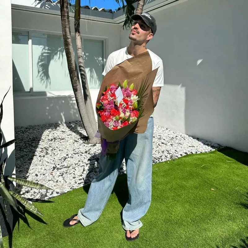 Afrolova tye beat by 4ndy