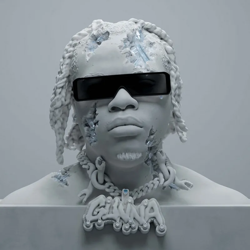 GUNNA X TRAVIS SCOTT "2K25" by hirutheproducer