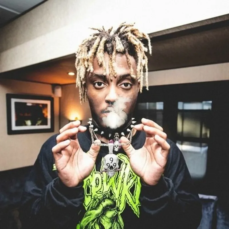 HIGH SCHOOL DROPOUT | JUICE WRLD x 808 MAFIA by Ktodowski