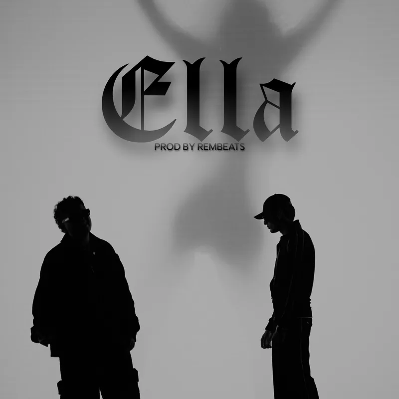 ELLA - Peso Pluma x Jasiel Nuñez type Beat Corrido Tumbado by Rembeats