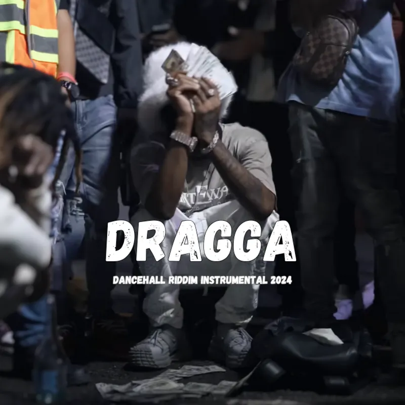 DRAGGA by DreBarnes Beatz