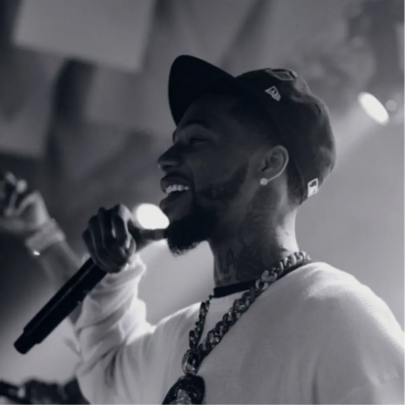 Trap King | Key Glock x Young Dolph Type Beat by PRBLMS