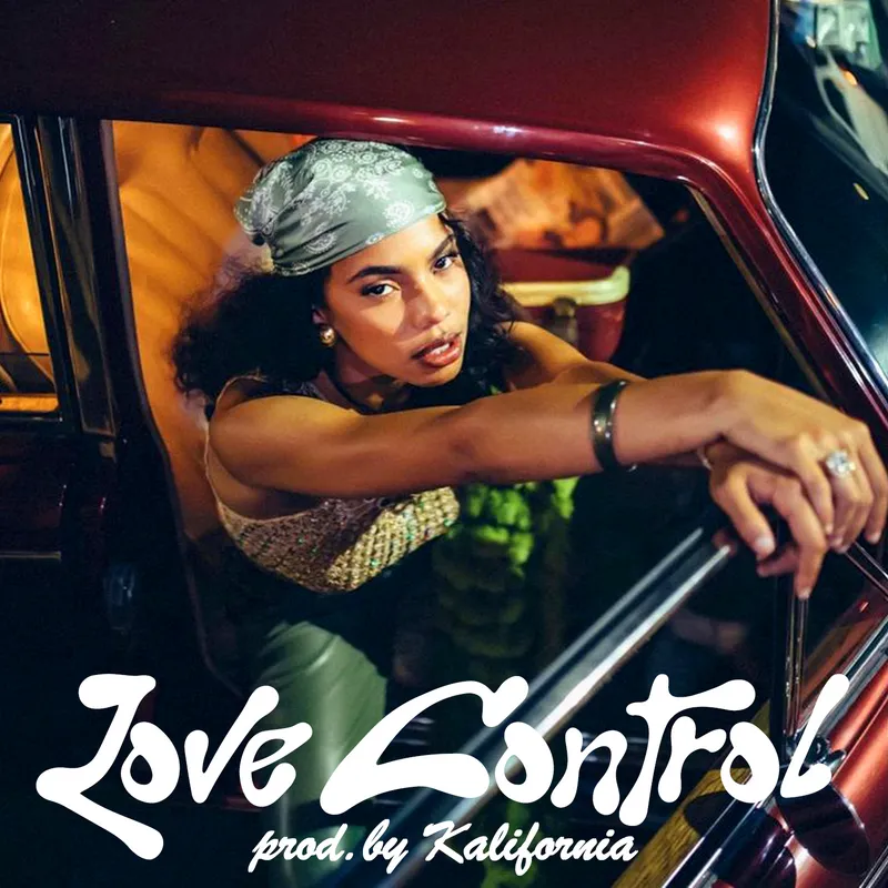 -90% +10 FREE 🤯🔥 | Love Control (Hip-Hop x R&B type beat) by Kalifornia