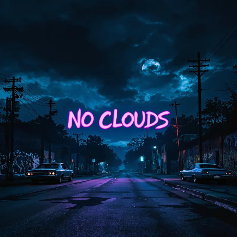 [-90%🔥+9 FREE] NO CLOUDS | Memphis Type Beat Key Glock by Beast Inside ...