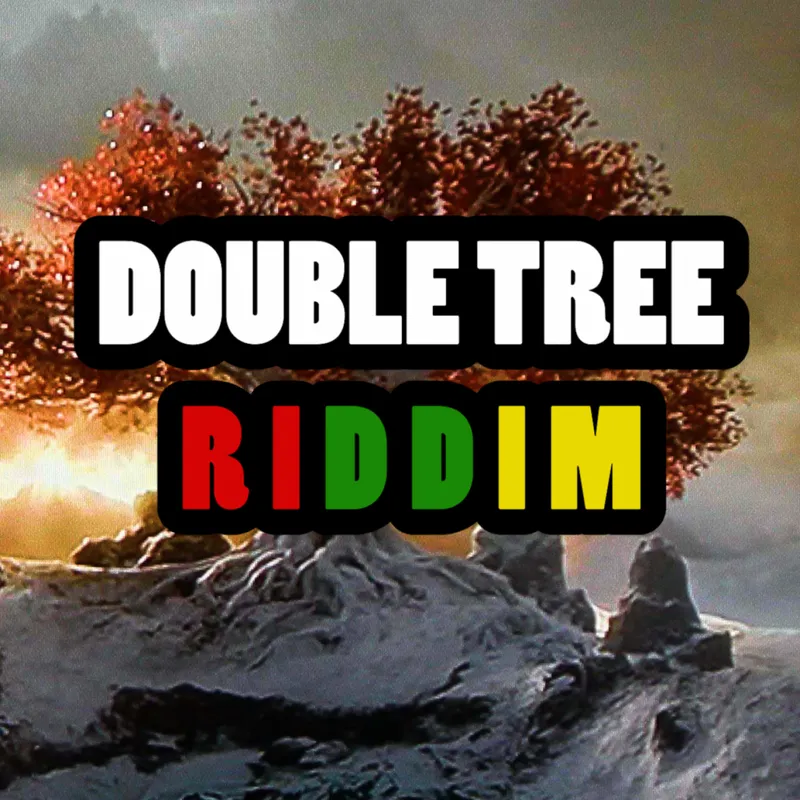 \"Double Tree Riddim\" Reggae Instrumental by Maroon Riddimz