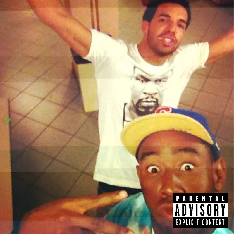 DRAKE X TYLER THE CREATOR X KC COOKIN UP TYPE BEAT "UPGRADE" by KC ...