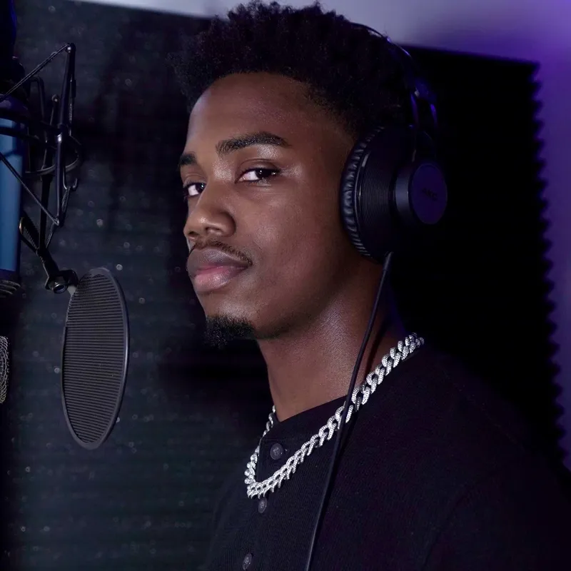 FEIN SAMPLE BEAT by Soja! You Wildin!