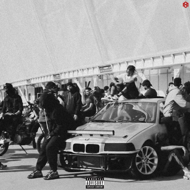AFTERLIFE | Metro Boomin x Travis Scott by MORKEY