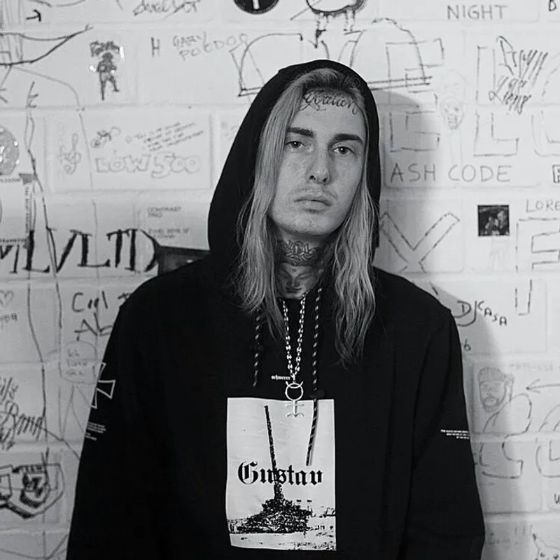 "unseen dawn" | ghostemane sad type beat | atmopheric trap by sorrow ...