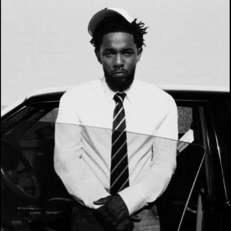 [BUILD UP] KENDRICK LAMAR 'GNX' TYPE BEAT - "GET DOWN" by SLATE77