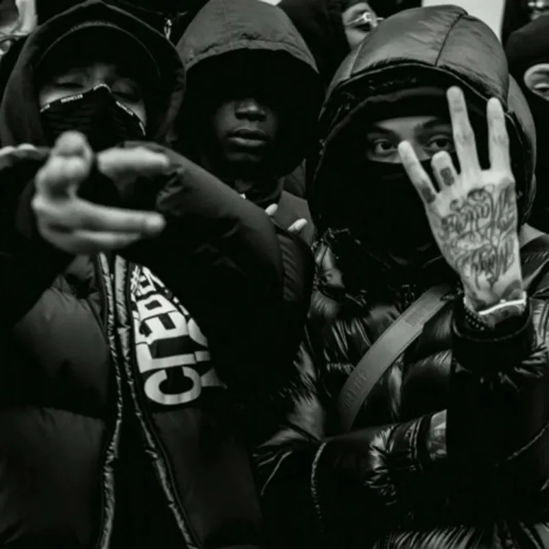 Warrior | Greek x Turkish Drill Type Beat by Pola Beats